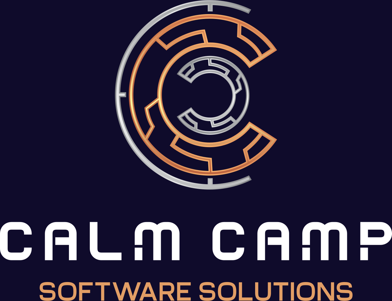 Calm Camp Computing -- Software Solutions